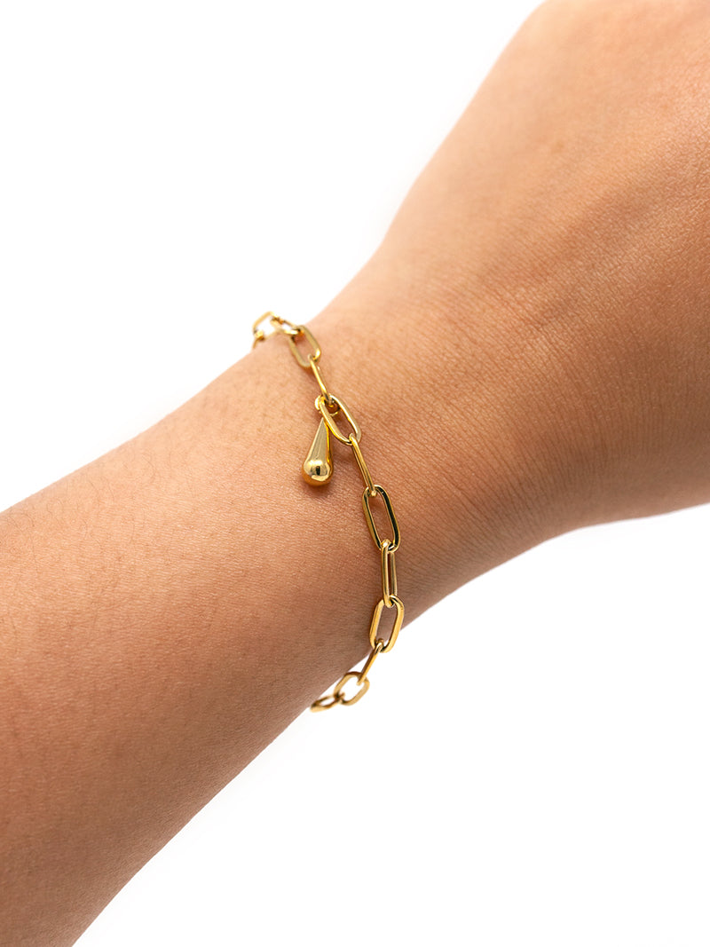 Water Drop Bracelet – Serei Swim