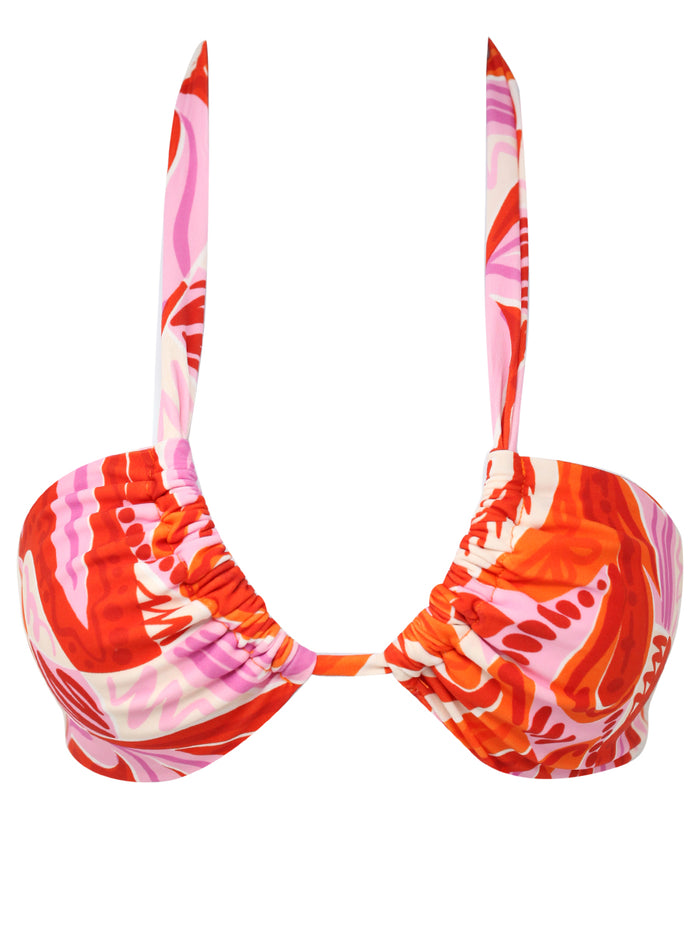 Bikini Tops – Serei Swim
